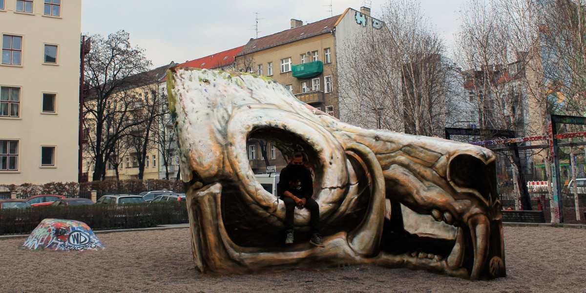 WD aka Wild Drawing - 39 Murals | Widewalls