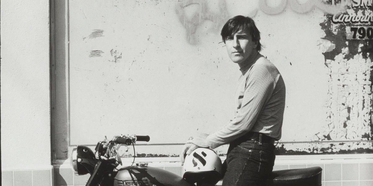 Wallace Berman | Widewalls