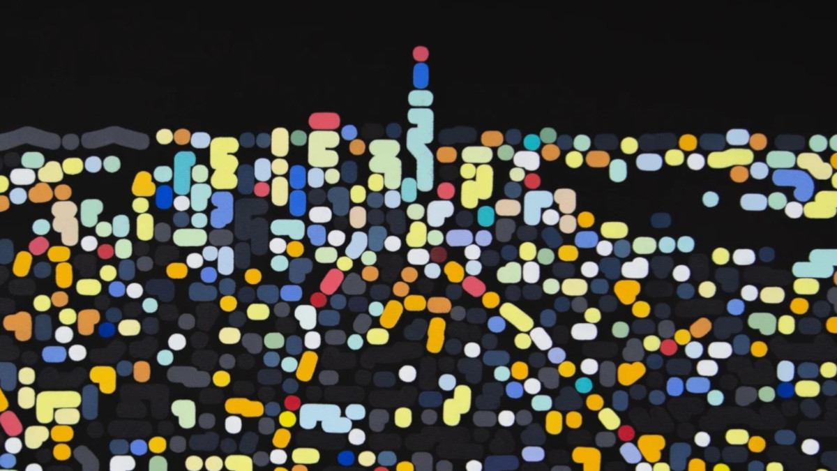 Yoon Hyup | Widewalls