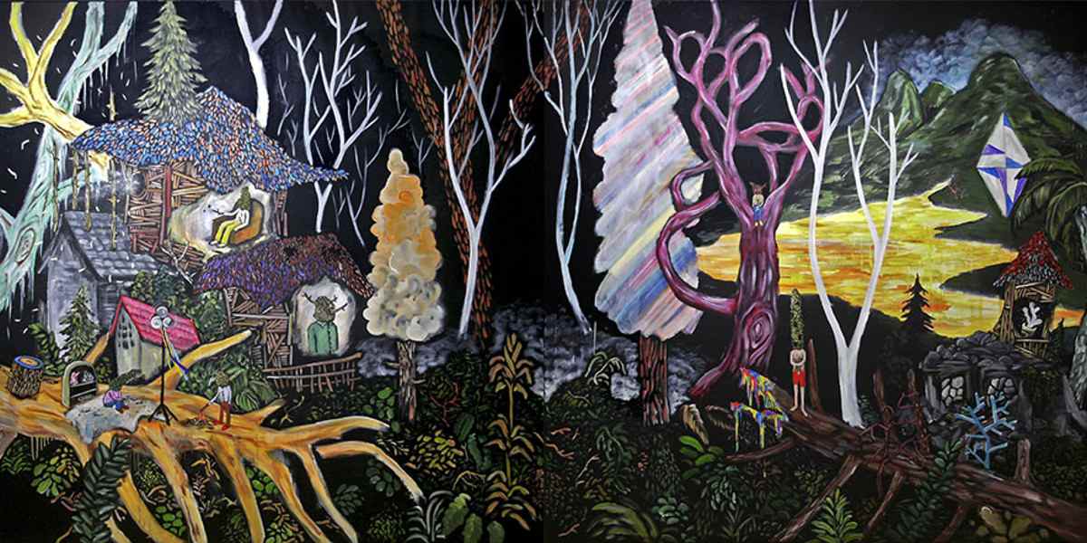 Yuichi Hirako | Galleries | Widewalls