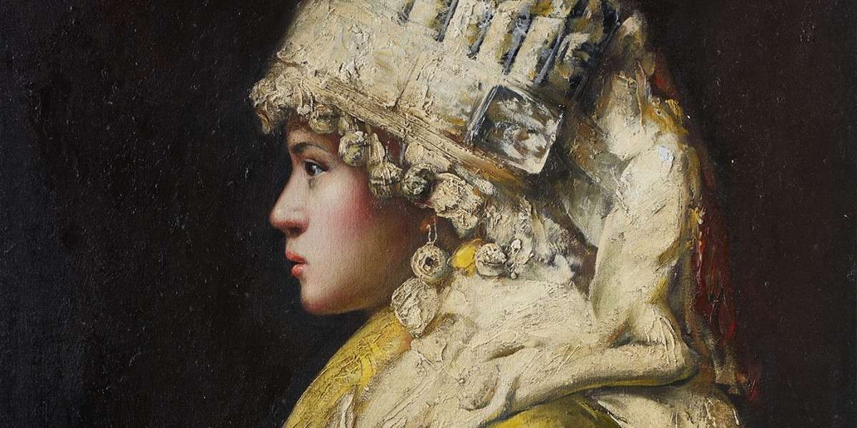 Li Zhang | Widewalls