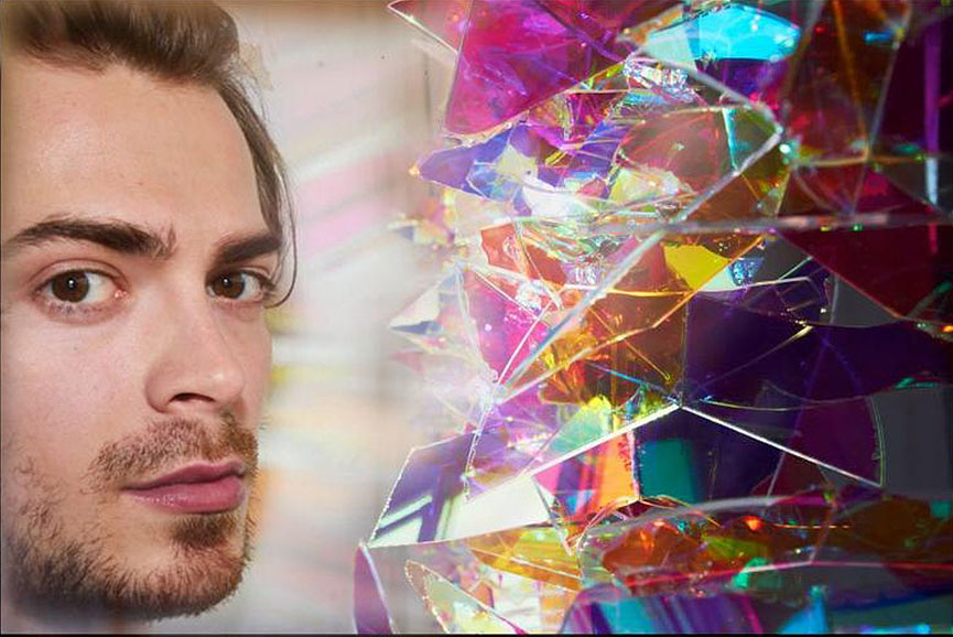 Zane Lewis - 0 Murals | Widewalls