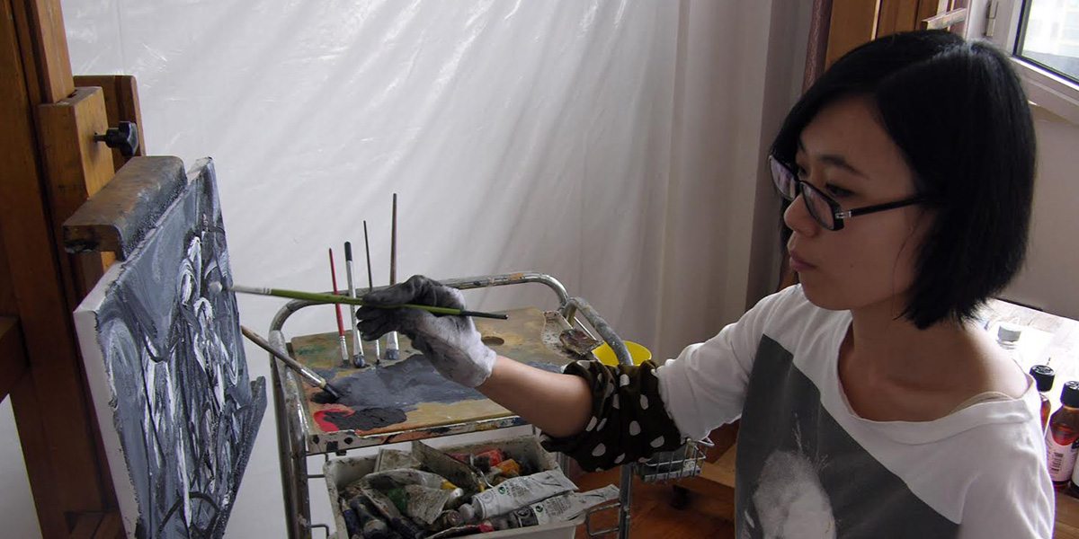 Han Xiao | Books | Widewalls