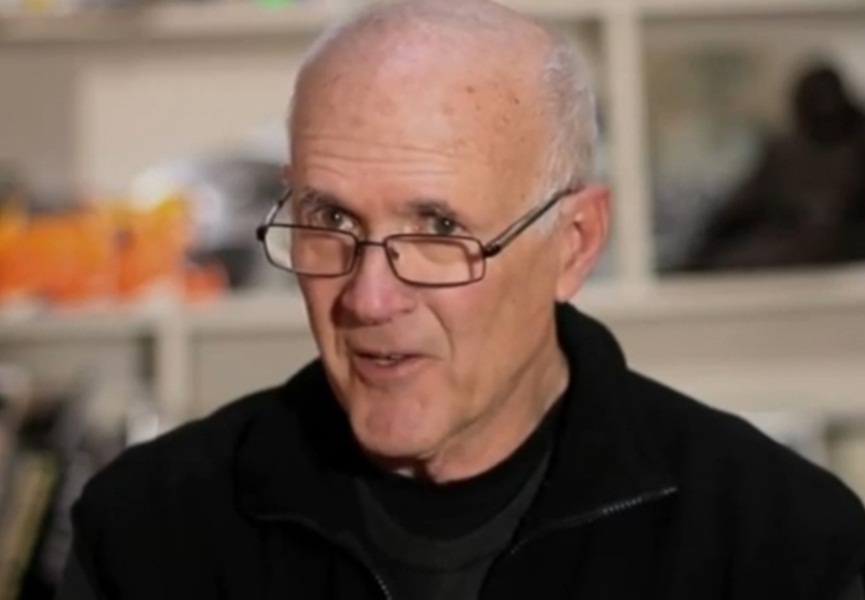 Henry Chalfant: Documenting Urban Expression