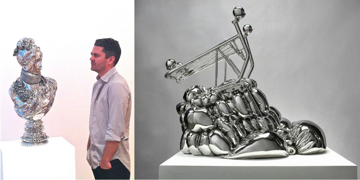 Joel Morrison - 0 Murals | Widewalls