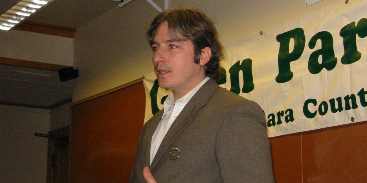 Matt Gonzalez - 1 Article | Widewalls