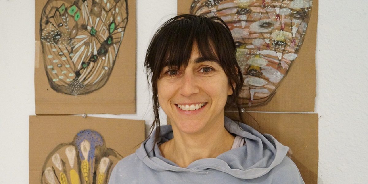 Suzanne Goldenberg - 0 Murals | Widewalls