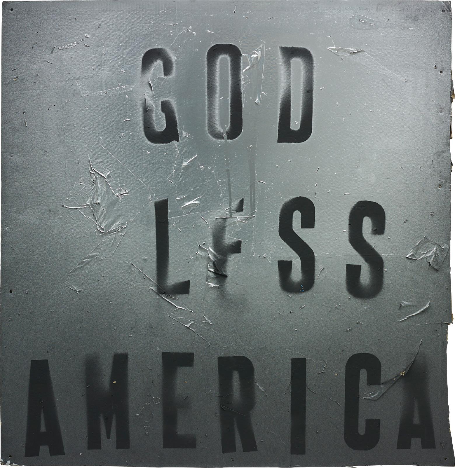 God Less America Widewalls