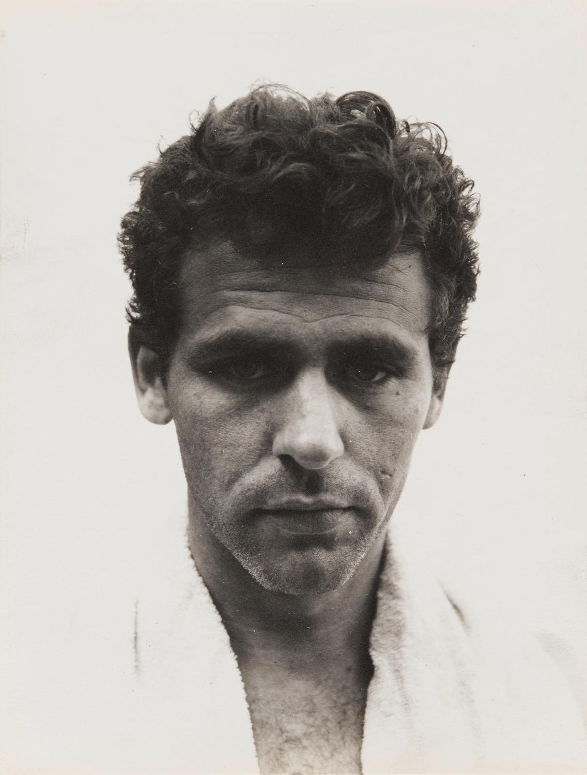 James Agee | Widewalls