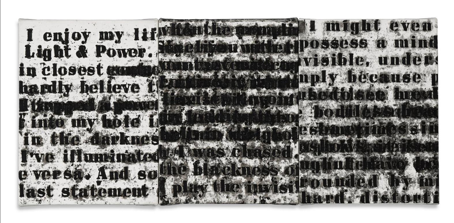 Prologue Series #1 | Widewalls