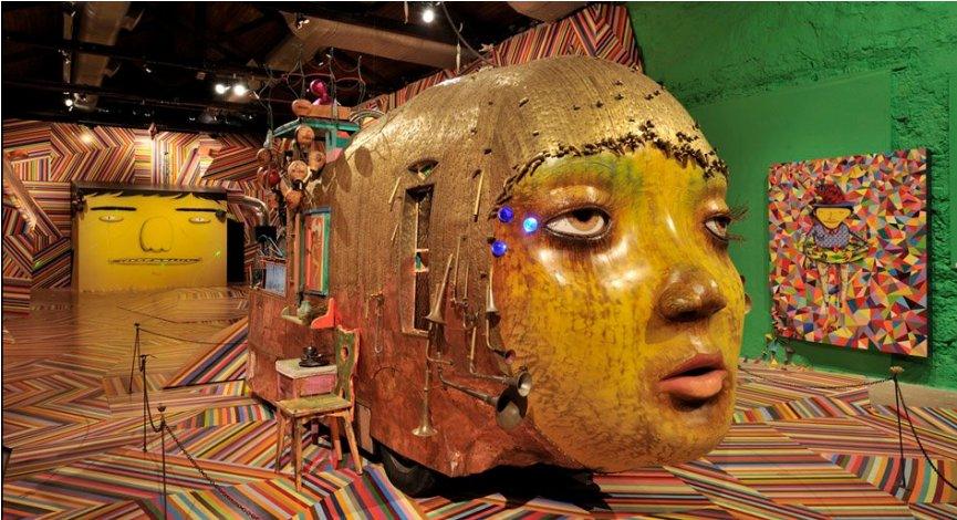 The Moon Opera | Widewalls