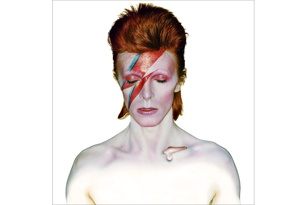 David Bowie's Aladdin Sane Will Be Celebrated at the Southbank Centre ...