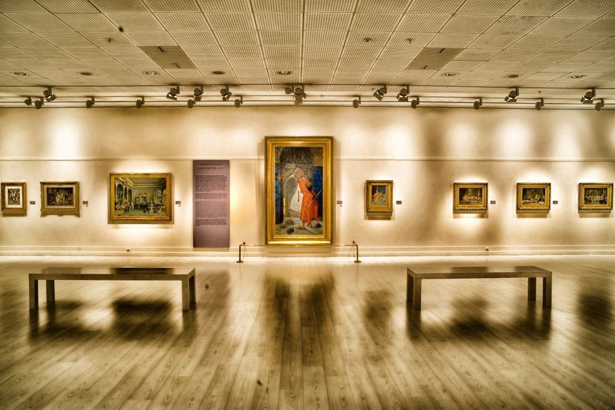 What Are Museums Doing With Donated Art Widewalls what-are-museums-doing-with-donated-art-widewalls