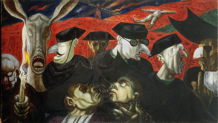 Andre Masson Surrealisme André Masson: Le Surréalisme