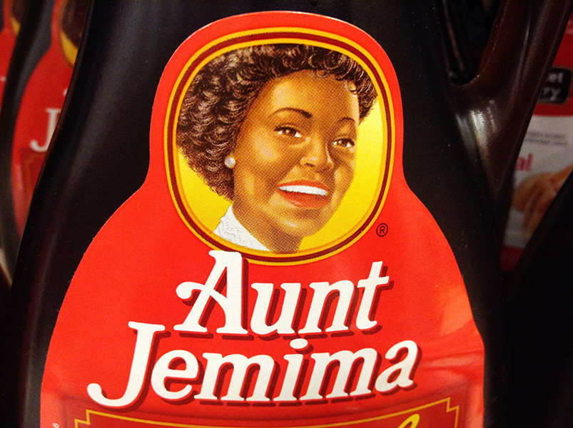 Betye Saar In The Liberation Of T ti Jemima a Reflection On Its 