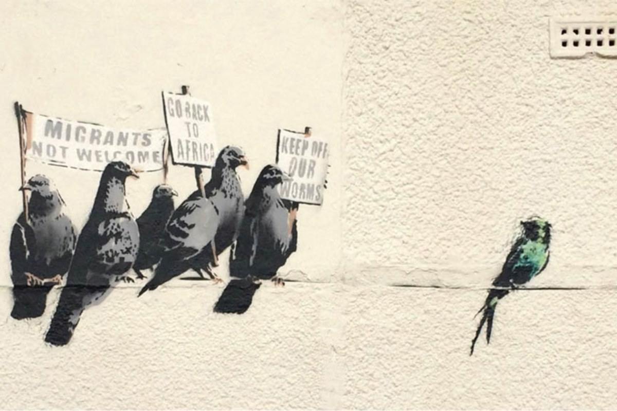 Most Popular Contemporary Artists in August | Widewalls