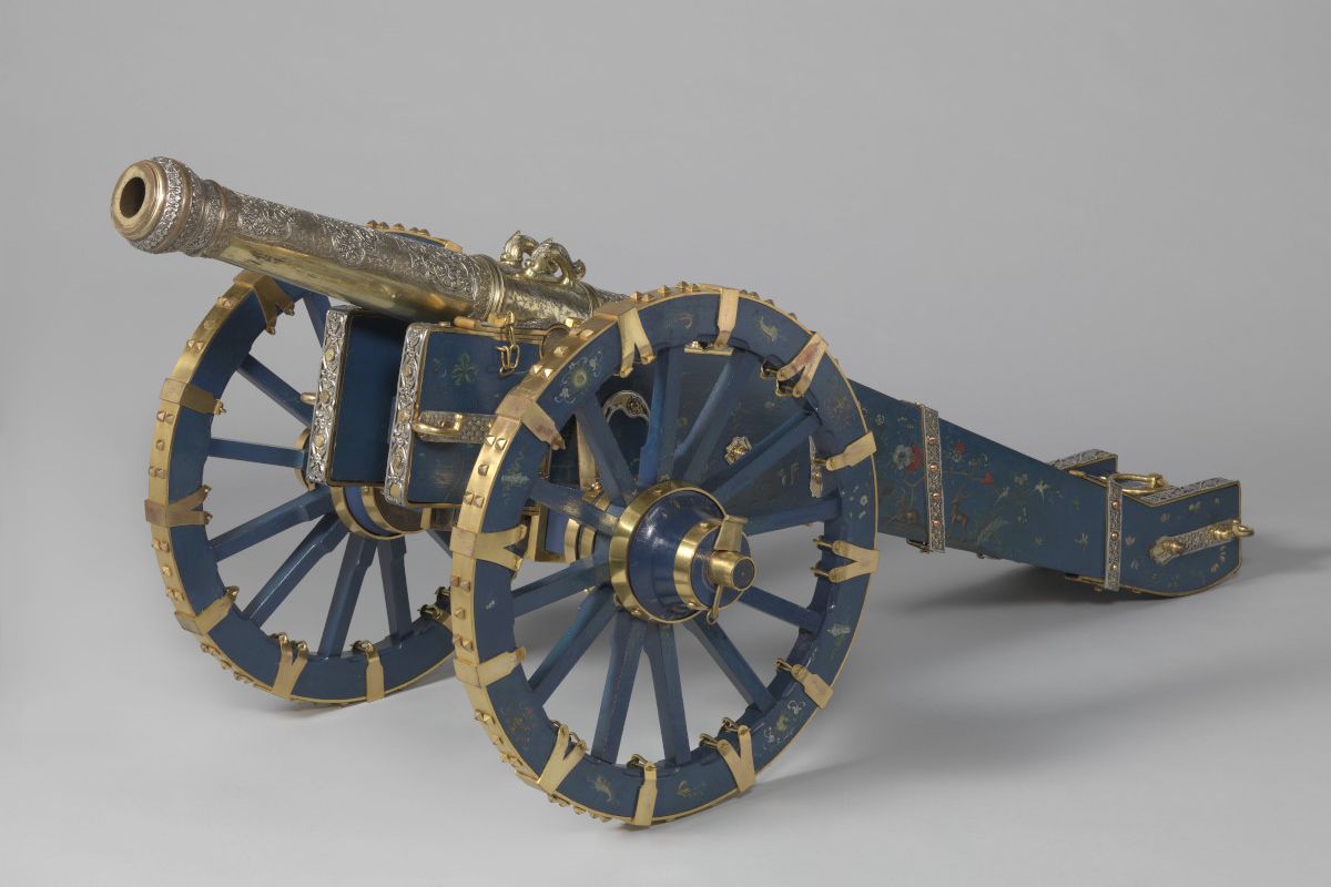 The Rijksmuseum to Return Colonial Objects from Its Collection for the ...