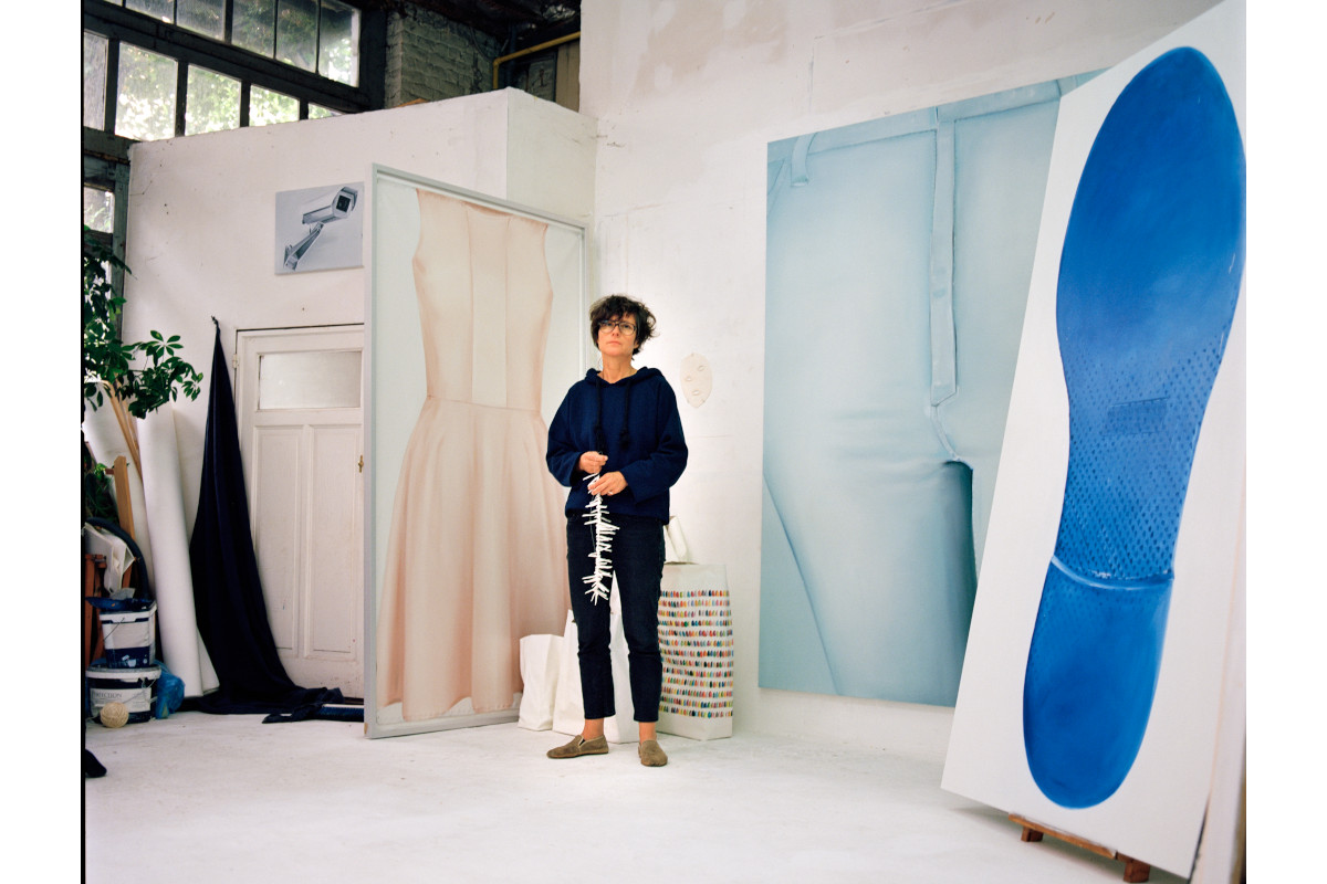 Canopy Collections Takes the Viewers Inside the Unique World of Belgian ...