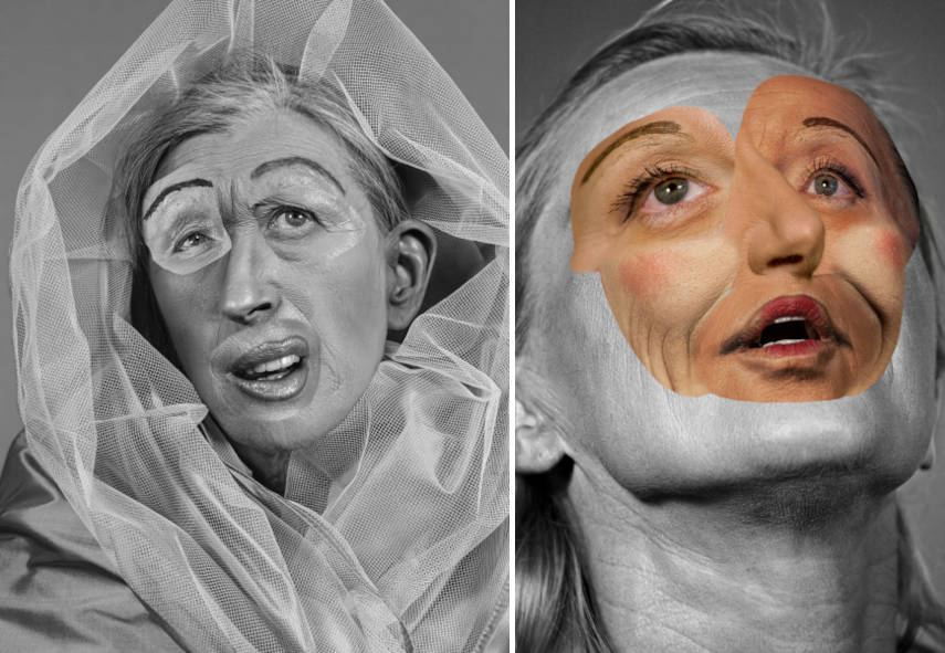 Cindy Sherman Selv 10 Things To Know About Cindy Sherman Artsper