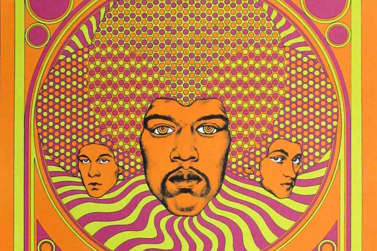 Ten Iconic Pop Art Posters Widewalls Ten Iconic Pop Art Posters Widewalls