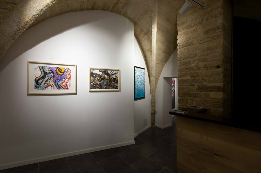 Galerie Nicolas Xavier - A Place for French Contemporary Art | Widewalls