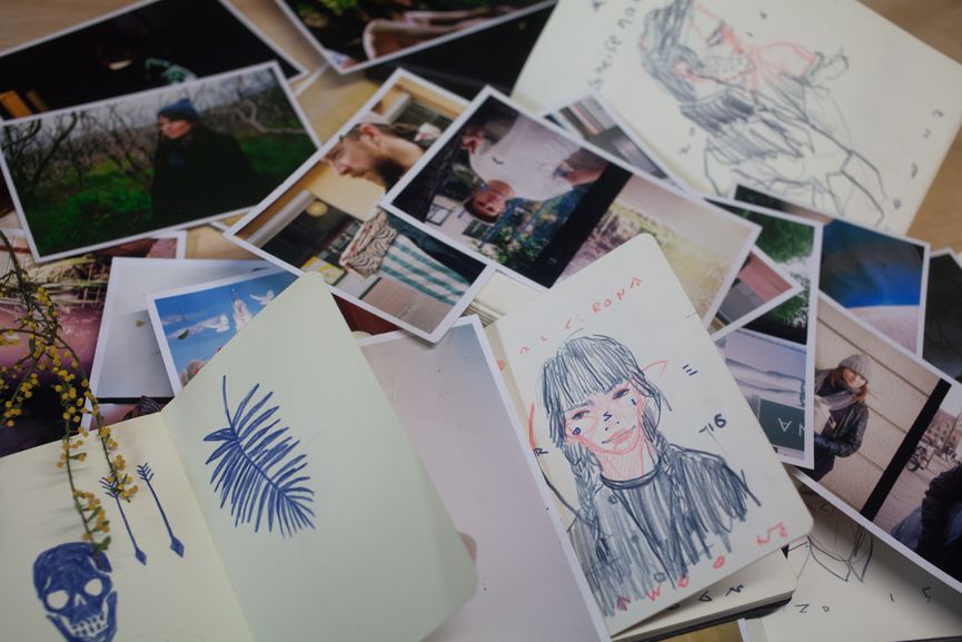 Twoone Returns to Australia with Backwoods Gallery | Widewalls