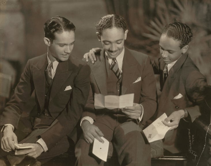 How James Van der Zee Captured the Black Experience During the Harlem ...