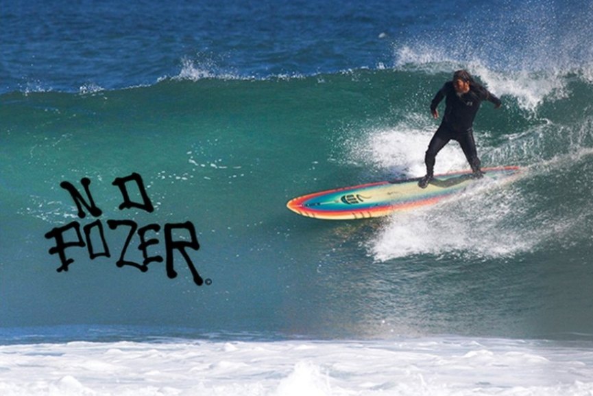 Jeff Ho Surfboards Venice SURF & SKATE — LAURA RUDICH