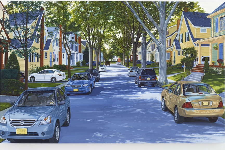 Jessica Rohrer at PPOW Gallery | Widewalls