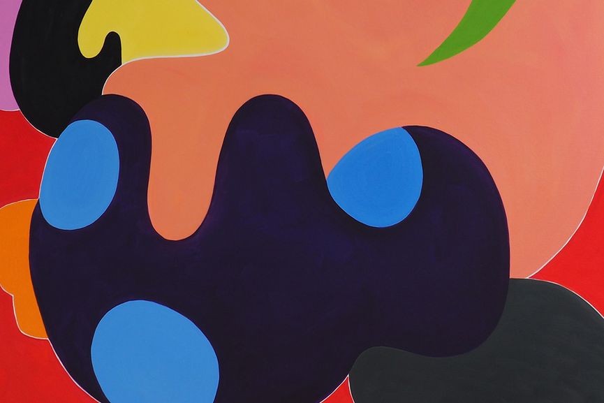 IdeelArt Presents its Very First Virtual Exhibition of Jessica Snow ...