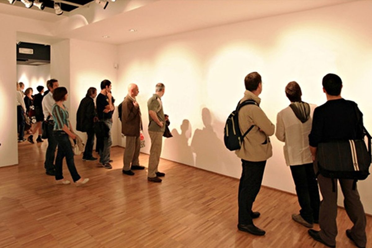 Invisible Art