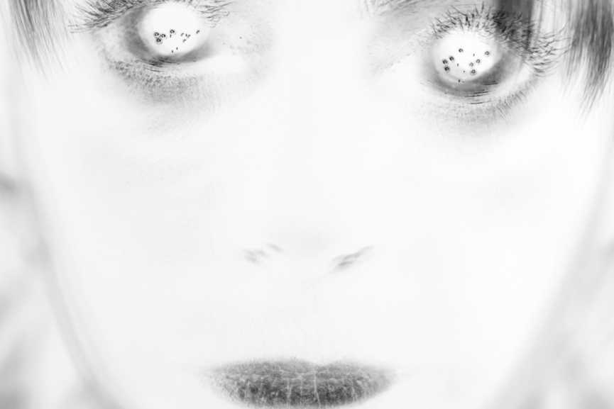 Sommersonnenbrillenfotografie