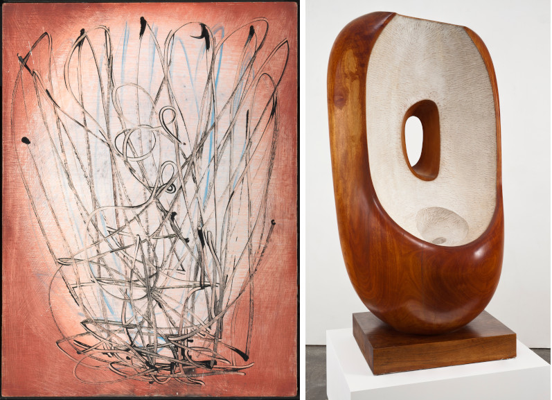 Tate St Ives to Celebrate Barbara Hepworth and the Special Significance ...