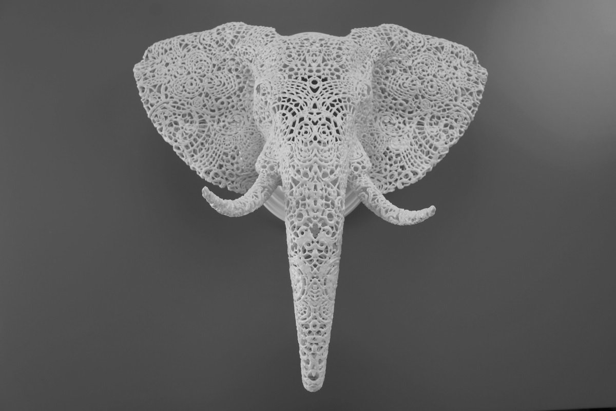 Is 3D Printed Art The Future Of Creation Widewalls