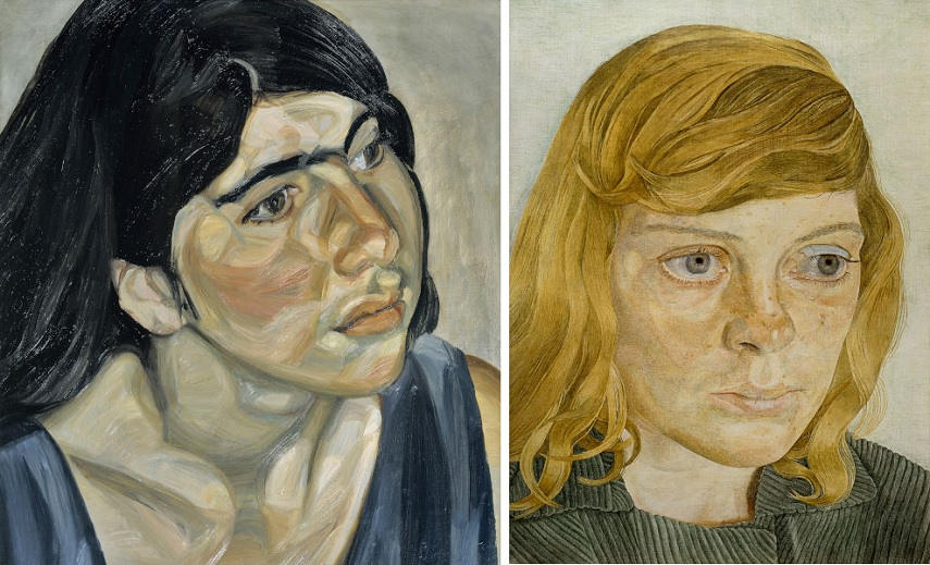 The National Gallery Will Mark The Centenary Of The Birth Of Lucian