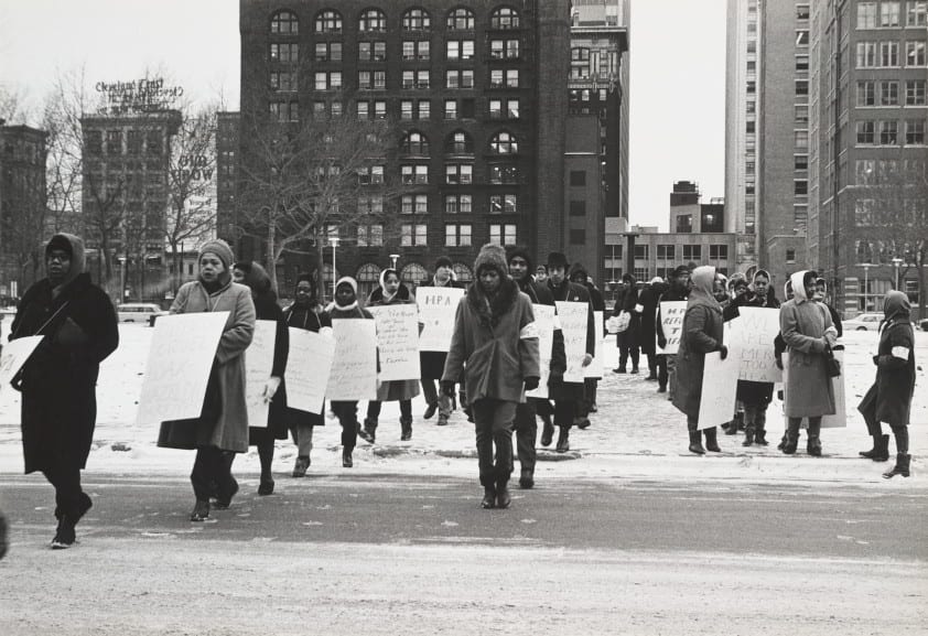 A Long-Awaited Retrospective of Marion Palfi Comes to Phoenix Art ...