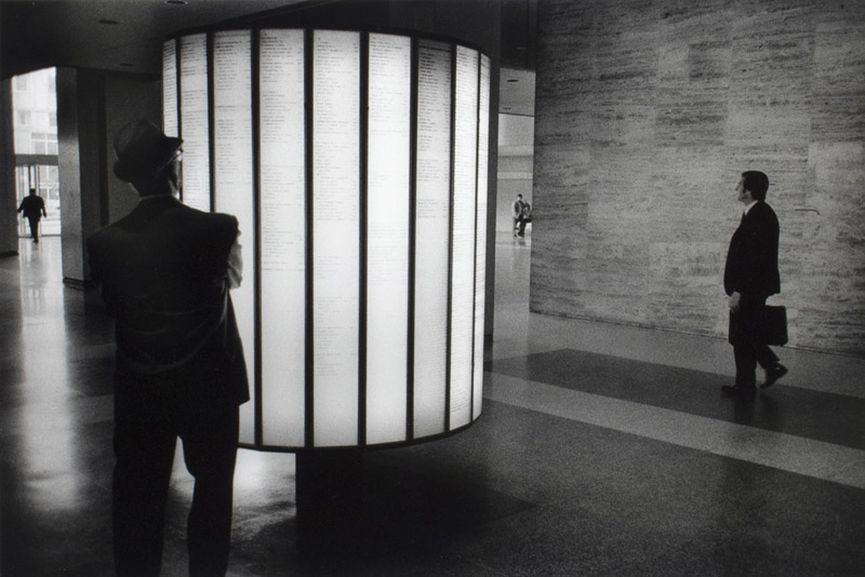 Viktor Kolar Photography in Exhibition at Stephen Bulger Gallery ...