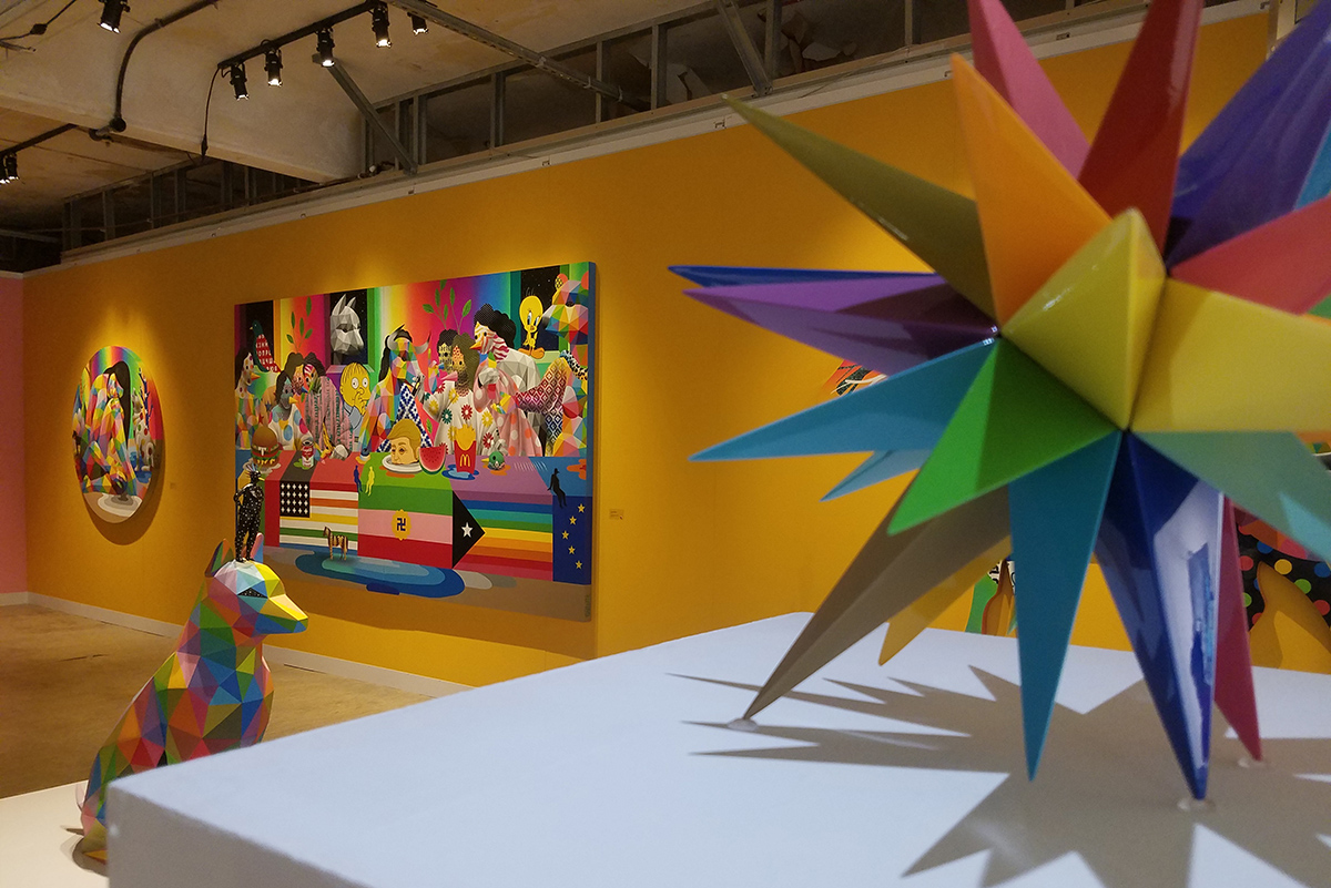 Moniker London is Moving to Chelsea For its 2019 Edition! | Widewalls