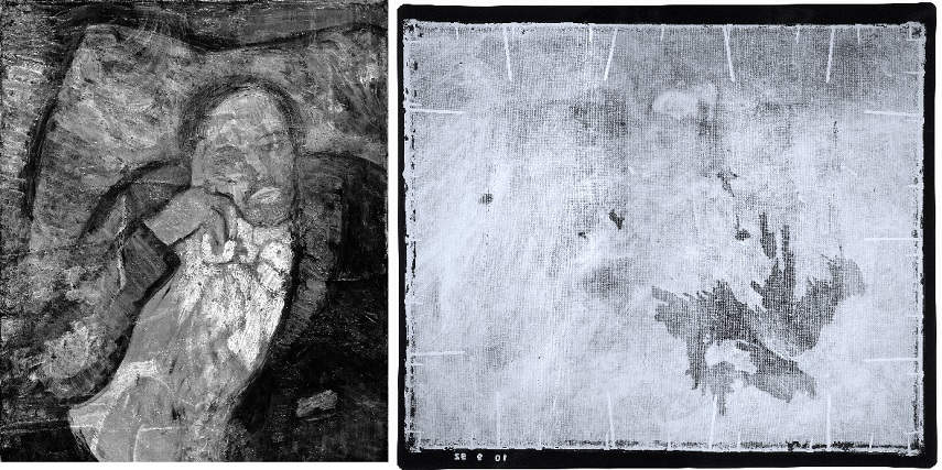 The Phillips Collection Presents Major Conservation Discoveries of ...