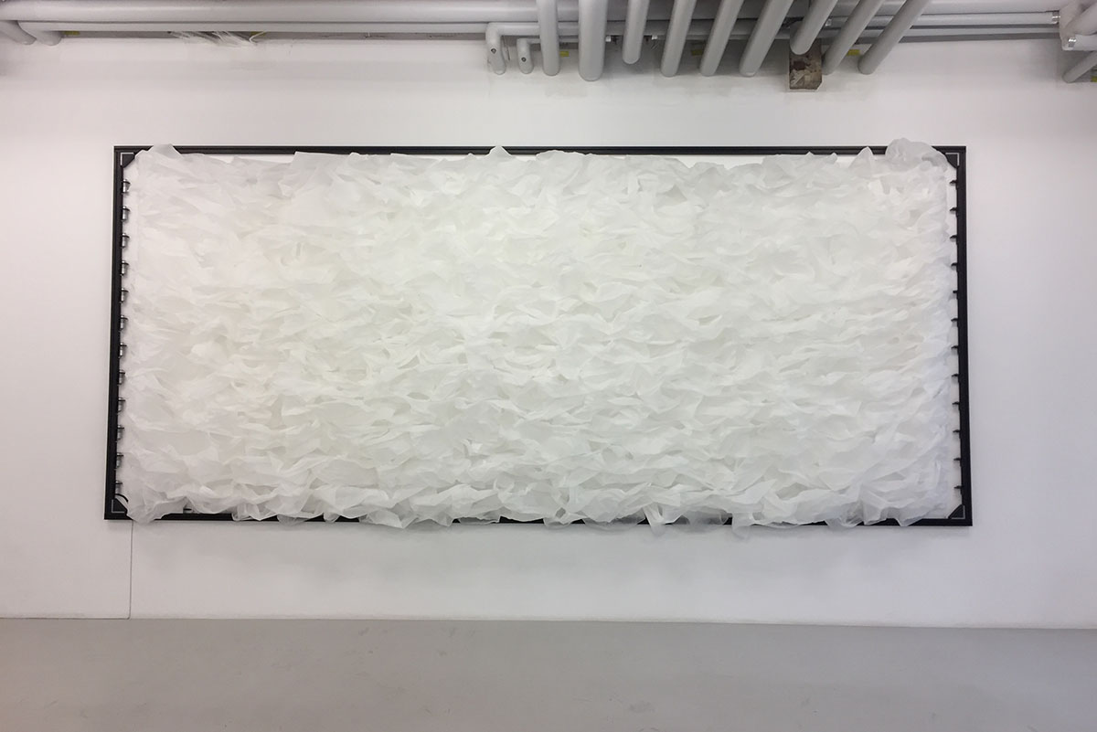 Review: Pe Lang at the Museum of Digital Art (MuDA) | Widewalls Review: Pe Lang at the Museum of Digital Art (MuDA) | Widewalls