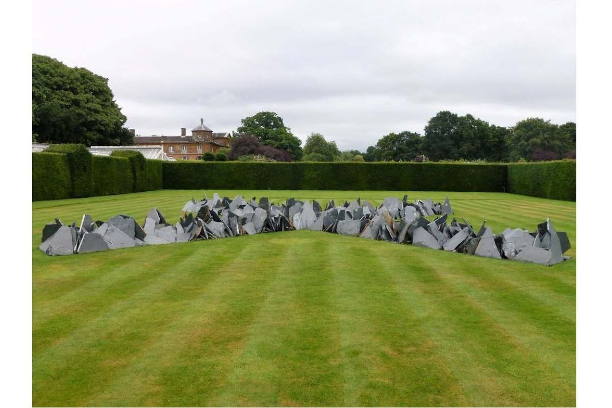 What Are The Examples Of Land Forms - Design Talk