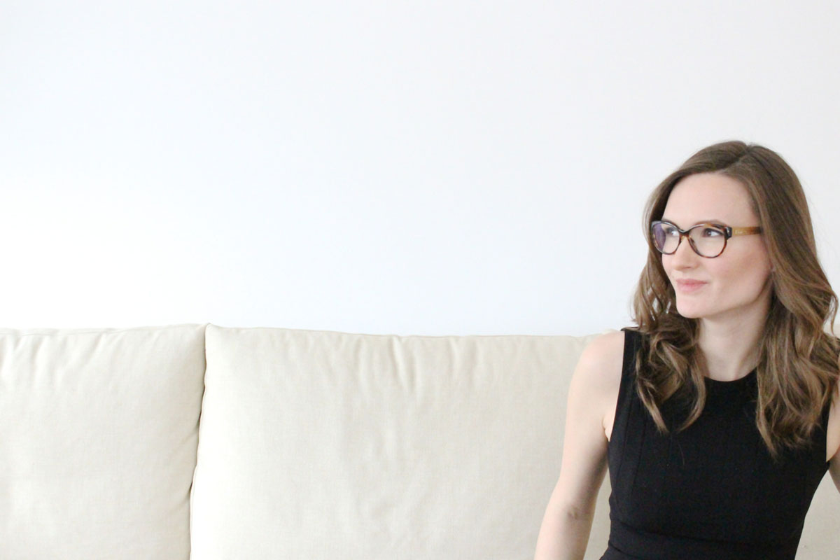 Sabrina Möller - Curator at Galerie Steinek | Widewalls