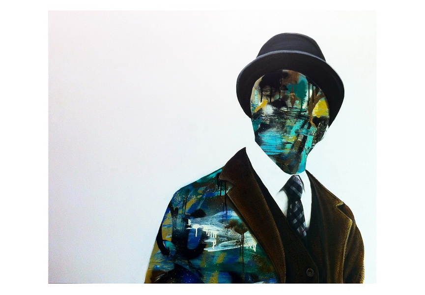 Shai Dahan's Homecoming | Widewalls