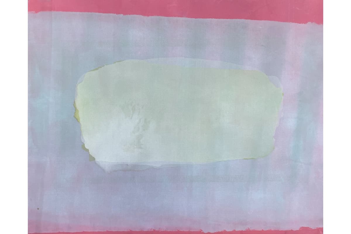Lincoln Glenn to Present Works by Sherron Francis, a Recently ... Lincoln Glenn to Present Works by Sherron Francis, a Recently ...