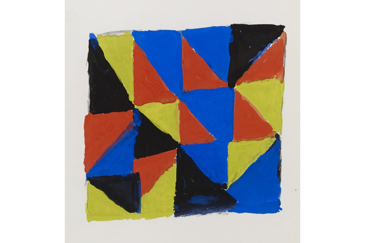 Rhythm Using The Art Louvre Pyramid Of Louvre At Night In Paris,