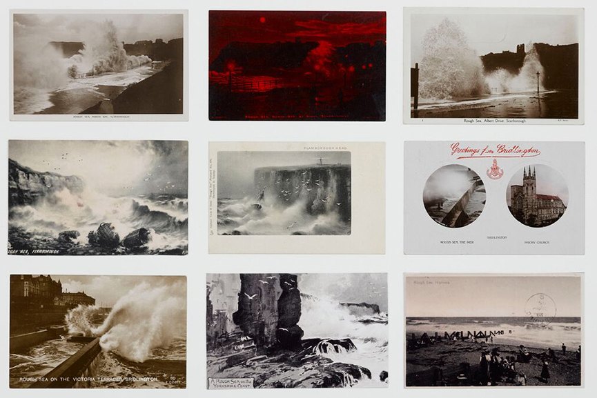 Susan Hiller Debut Exhibition at Renowned Lisson Gallery | Widewalls