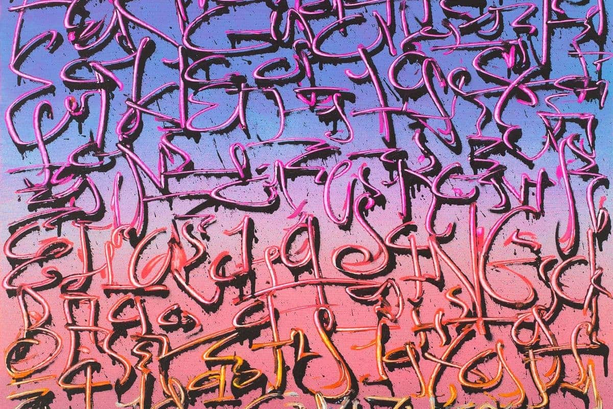 What Is Graffiti Art In French at Zoe Burdett blog