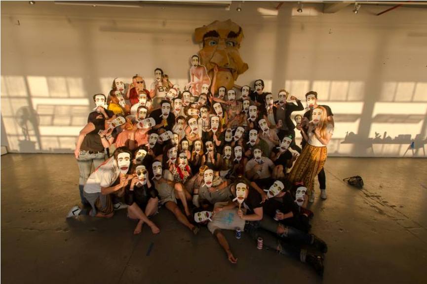 The Bruce's Entry into Brussels | Widewalls