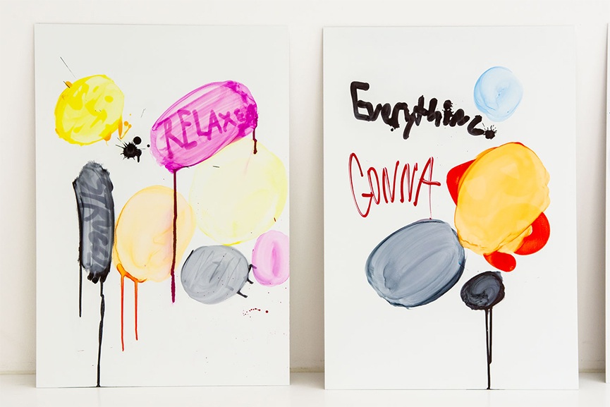 Thierry Furger Investigates the Perseverance and Transience behind ...