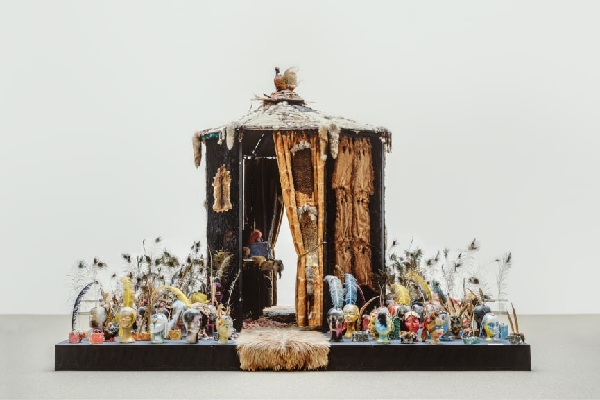 Museum Ludwig Will Offer a Fresh Look at Oeuvre of German Post-War ...